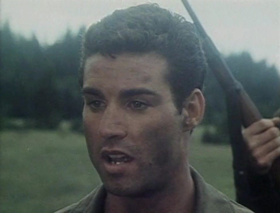 Blitz | WW2 Movie Characters Wiki | Fandom