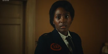 Connie Knight | WW2 Movie Characters Wiki | Fandom