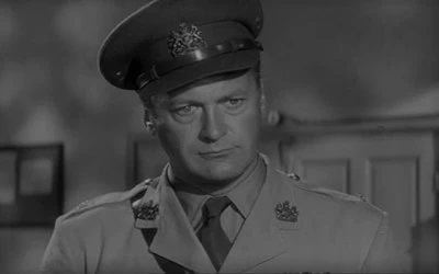 David Brand | WW2 Movie Characters Wiki | Fandom