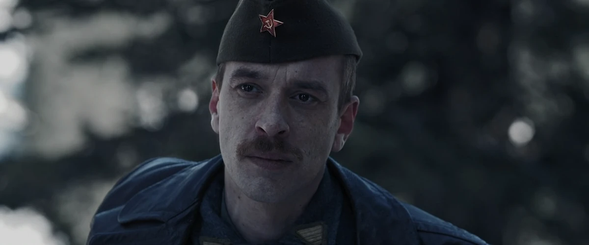 Harkov | WW2 Movie Characters Wiki | Fandom