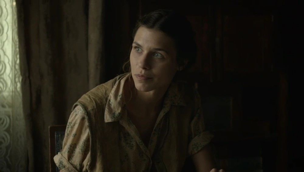 Judith | WW2 Movie Characters Wiki | Fandom