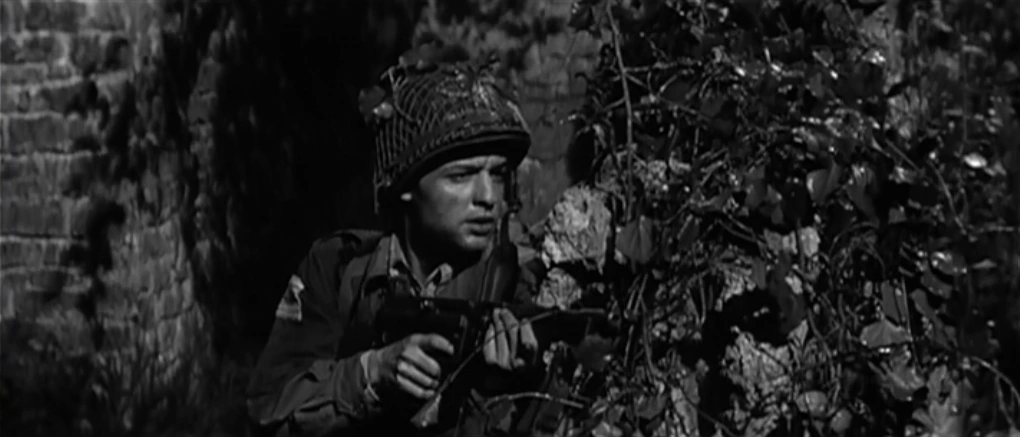 Martini | WW2 Movie Characters Wiki | Fandom