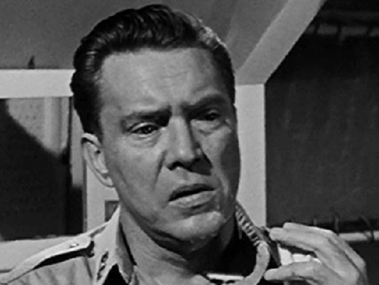 Raymond O. Barton | WW2 Movie Characters Wiki | Fandom