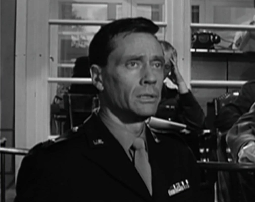 Robert Haines | WW2 Movie Characters Wiki | Fandom