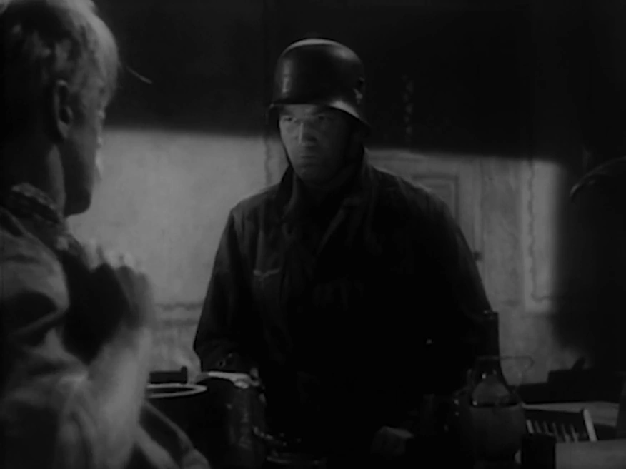 SS Colonel | WW2 Movie Characters Wiki | Fandom