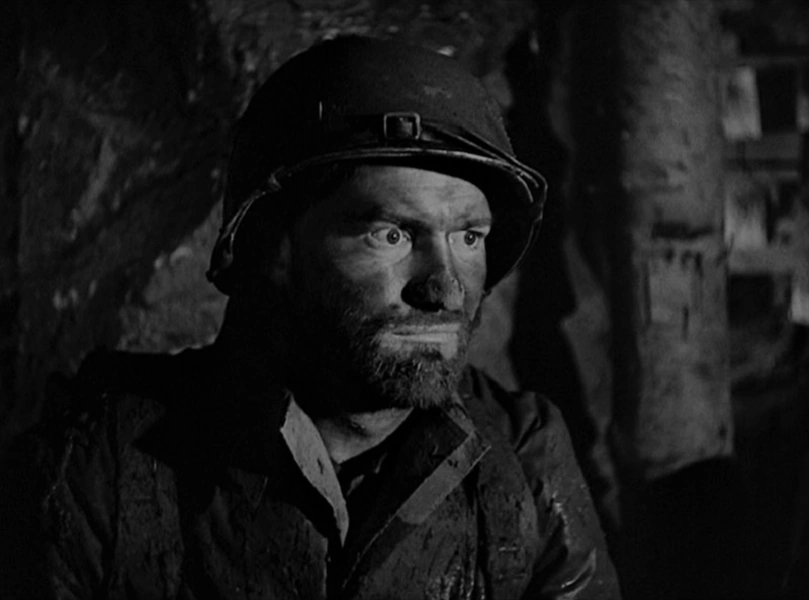 Steve Warnicki | WW2 Movie Characters Wiki | Fandom