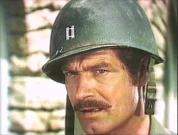 Beau Carter | WW2 Movie Characters Wiki | Fandom