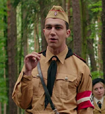 Christoph | WW2 Movie Characters Wiki | Fandom