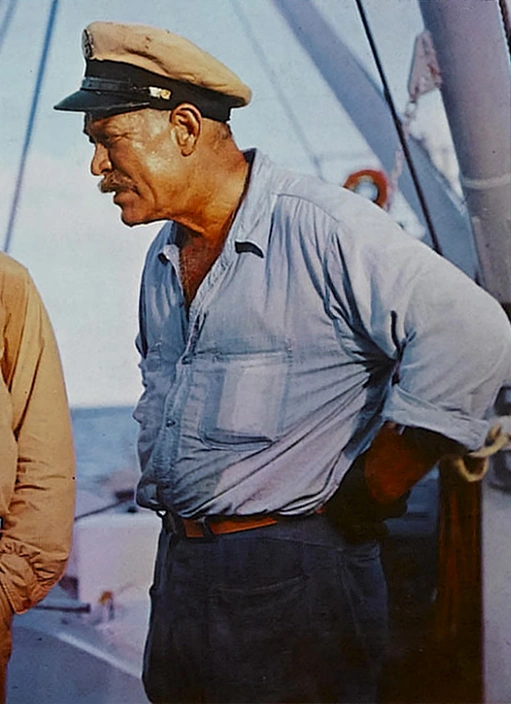 Dowdy | WW2 Movie Characters Wiki | Fandom