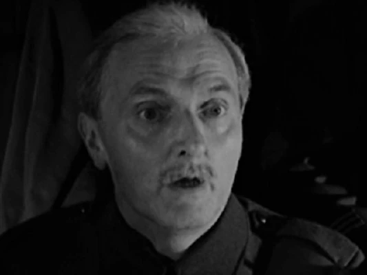 French Colonel | WW2 Movie Characters Wiki | Fandom