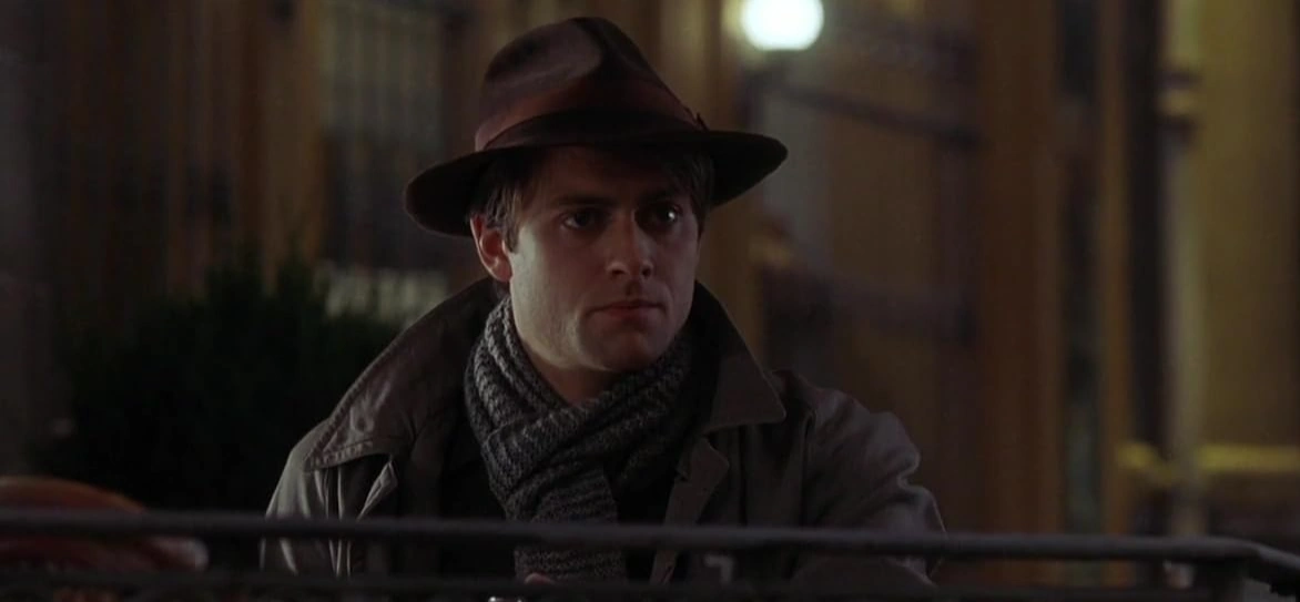 Guy Malyon | WW2 Movie Characters Wiki | Fandom