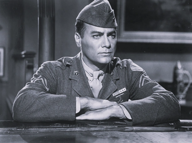 Ira Hayes | WW2 Movie Characters Wiki | Fandom