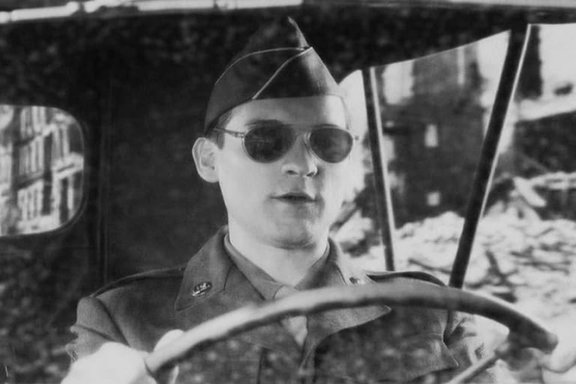 Patrick Tully | WW2 Movie Characters Wiki | Fandom