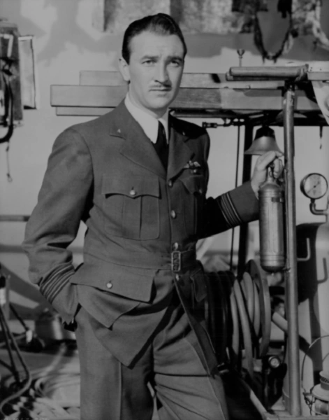 Paul Lundy | WW2 Movie Characters Wiki | Fandom