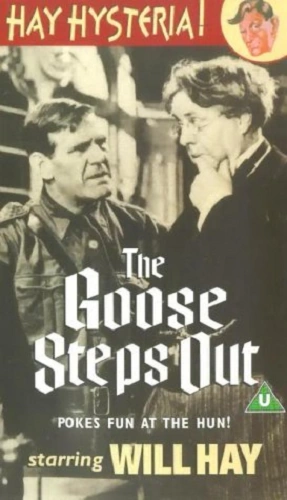 Category:The Goose Steps Out | WW2 Movie Characters Wiki | Fandom