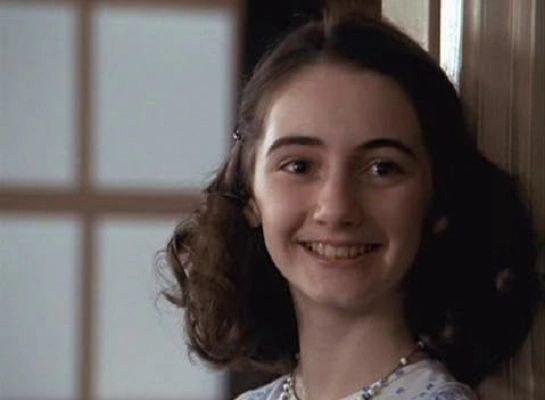 Anne Frank | WW2 Movie Characters Wiki | Fandom