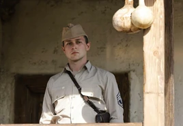 Edward Walsh | WW2 Movie Characters Wiki | Fandom