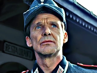 German Sergeant (Battle of the Commandos) | WW2 Movie Characters Wiki ...