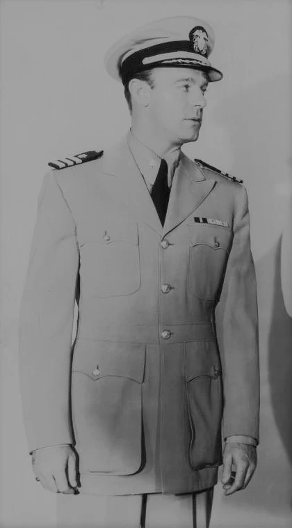 Robert Yarrow | WW2 Movie Characters Wiki | Fandom