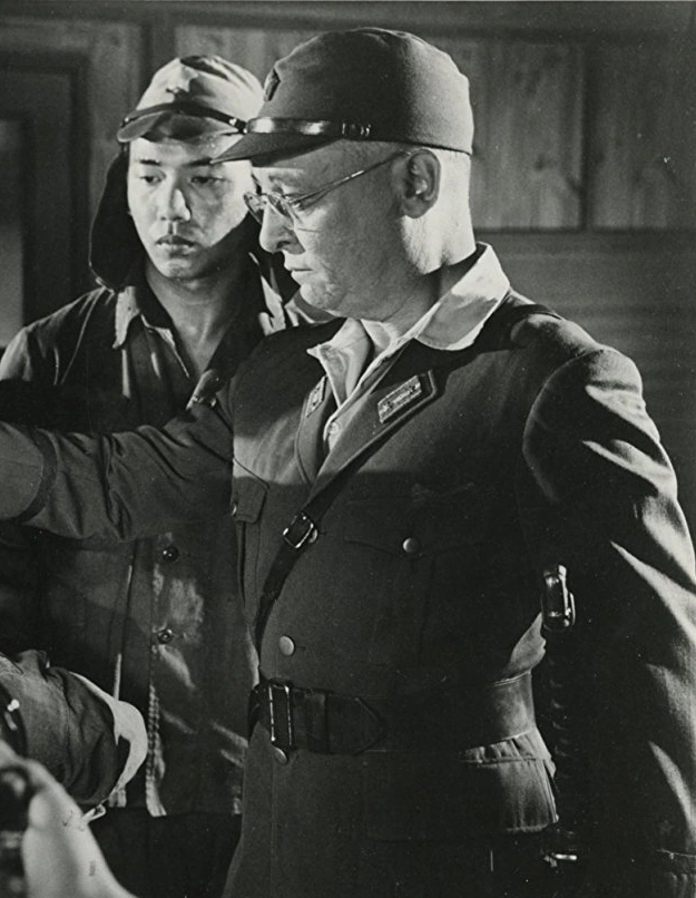 Tojoko | WW2 Movie Characters Wiki | Fandom