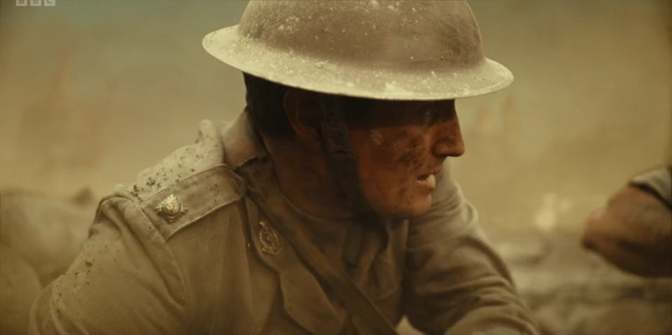 British Medical Officer | WW2 Movie Characters Wiki | Fandom