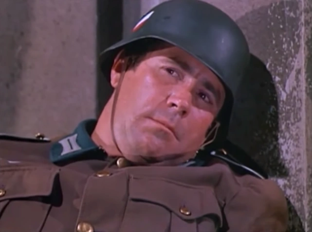 German Soldier 3 (Jericho) | WW2 Movie Characters Wiki | Fandom