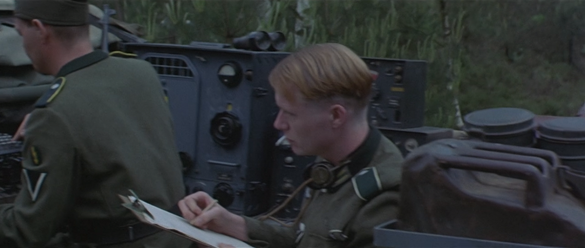 Heer Soldat 2 Enigma Ww2 Movie Characters Wiki Fandom