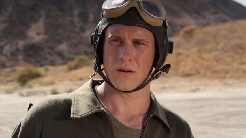 Jeff Campbell | WW2 Movie Characters Wiki | Fandom