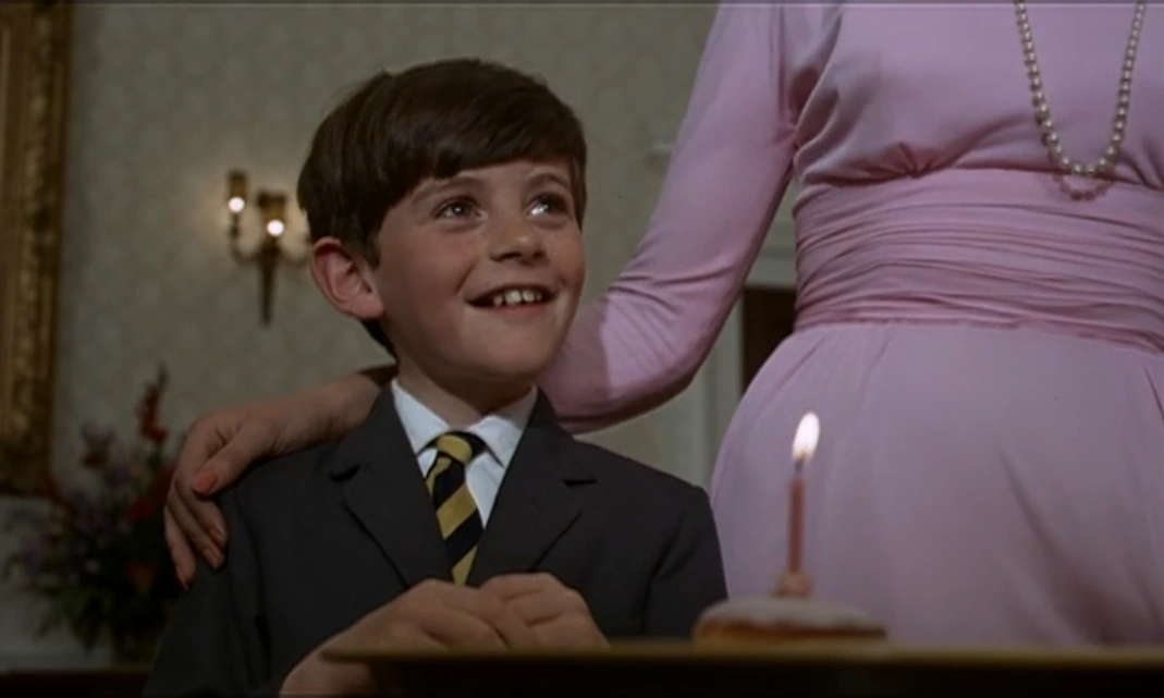 Jimmy Wilson (Attack on the Iron Coast) | WW2 Movie Characters Wiki ...