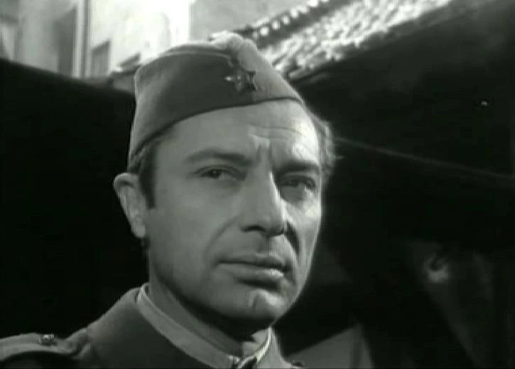 Rade | WW2 Movie Characters Wiki | Fandom