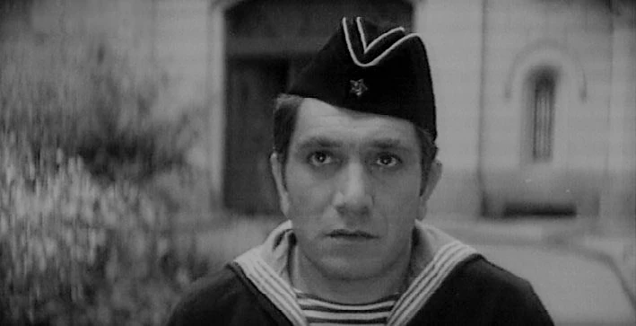 Red Navy Sailor | WW2 Movie Characters Wiki | Fandom