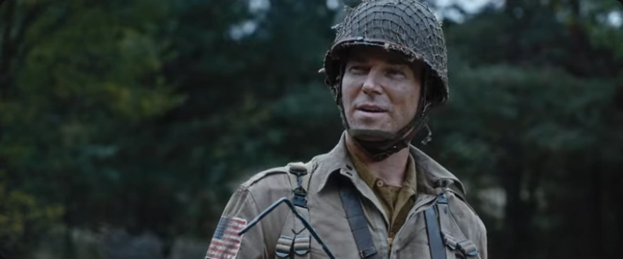 Stu Boards | WW2 Movie Characters Wiki | Fandom