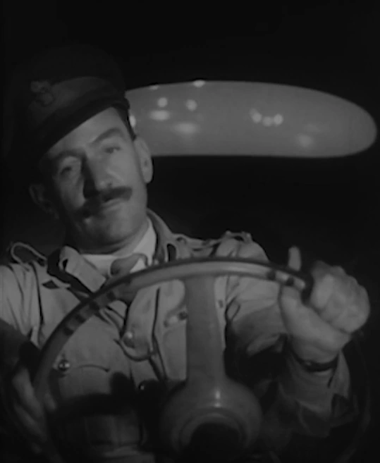 Wharton (Lilli Marlene) | WW2 Movie Characters Wiki | Fandom