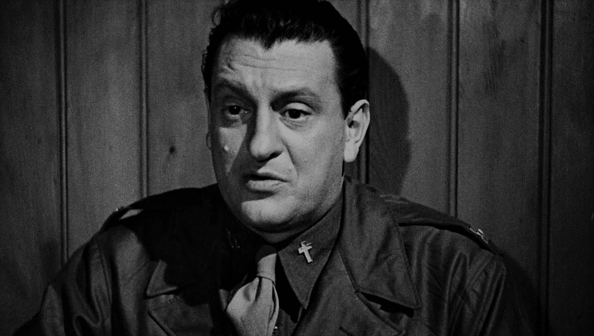 Bill Martin | WW2 Movie Characters Wiki | Fandom