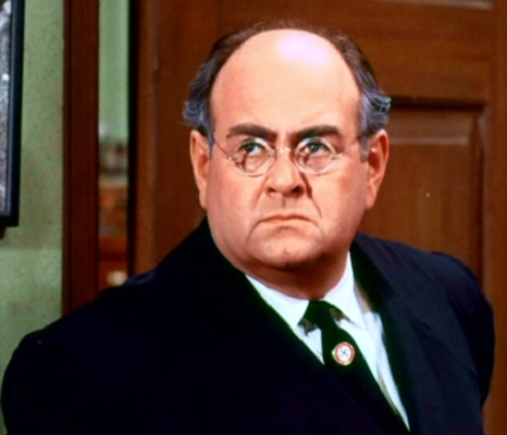 Brenner (Hogan's Heroes) | WW2 Movie Characters Wiki | Fandom