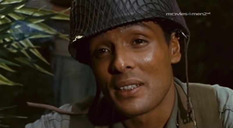 Bronx | WW2 Movie Characters Wiki | Fandom