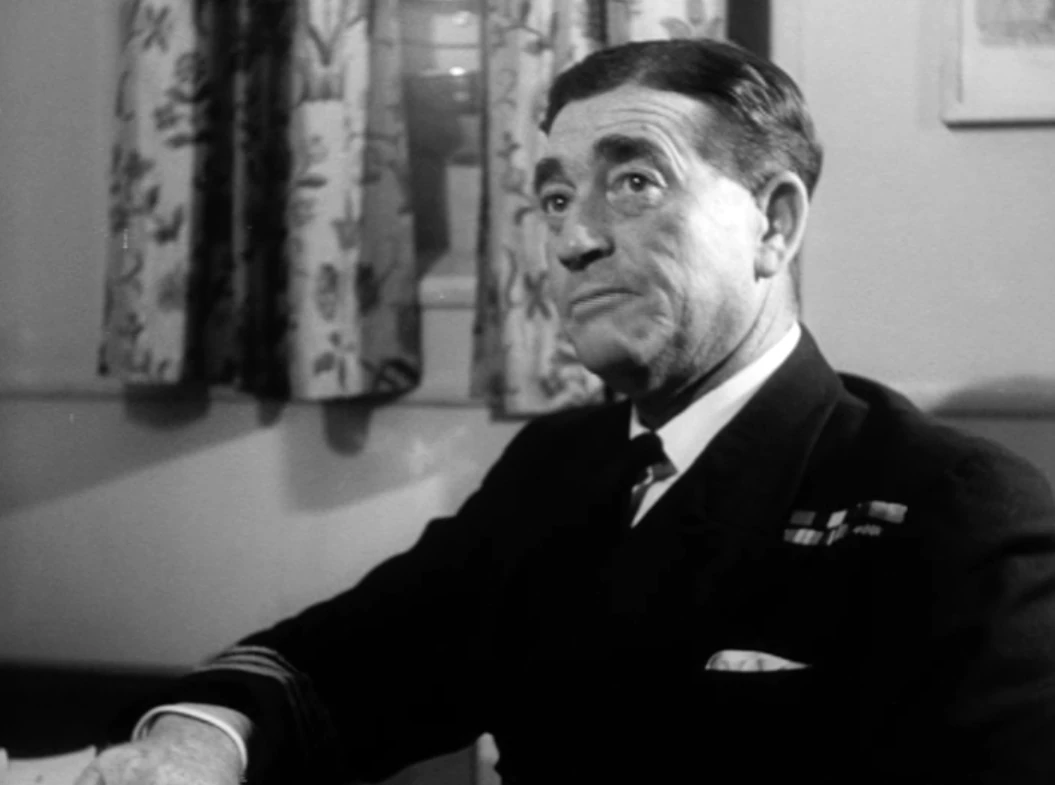 Captain (Always Another Dawn) | WW2 Movie Characters Wiki | Fandom