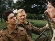 James Mortimer | WW2 Movie Characters Wiki | Fandom