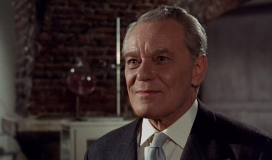 Lubeck | WW2 Movie Characters Wiki | Fandom