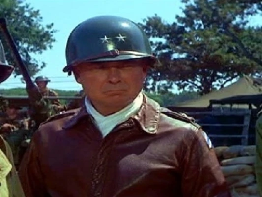 Luke Howard | WW2 Movie Characters Wiki | Fandom