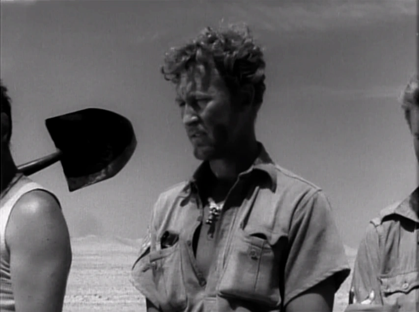 Nesbitt | WW2 Movie Characters Wiki | Fandom