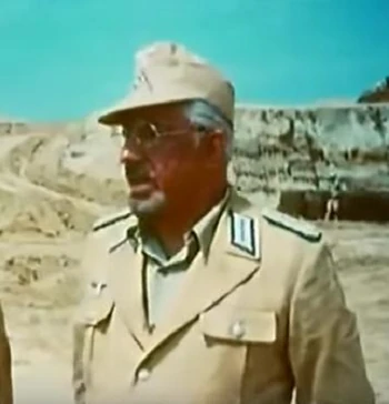 Oster | WW2 Movie Characters Wiki | Fandom