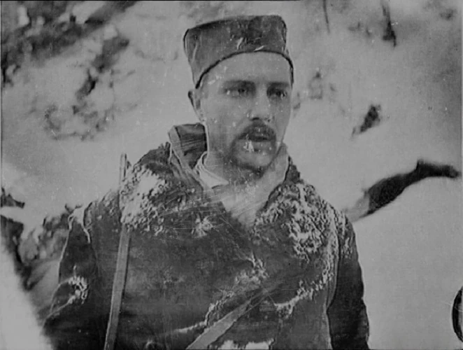 Pavle | WW2 Movie Characters Wiki | Fandom