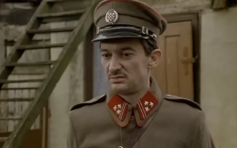 Category:Croatian Home Guard | WW2 Movie Characters Wiki | Fandom
