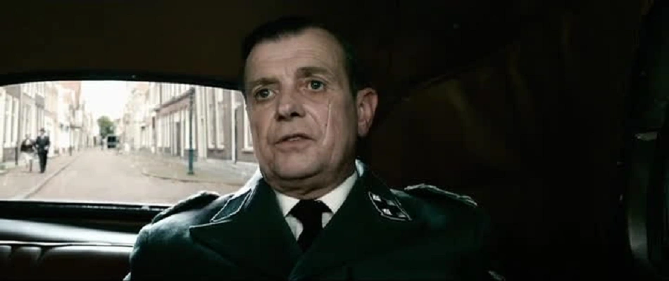 Willy Lages (Süskind) | WW2 Movie Characters Wiki | Fandom