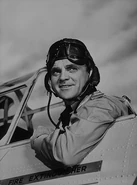 Brian MacLean | WW2 Movie Characters Wiki | Fandom