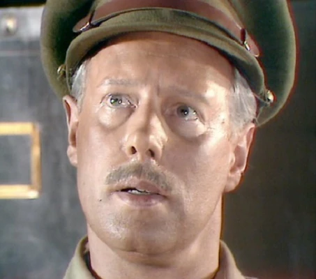 Colonel (A Family at War) | WW2 Movie Characters Wiki | Fandom