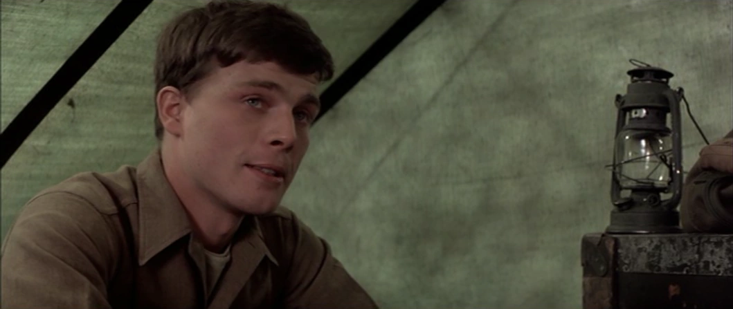 Glass | WW2 Movie Characters Wiki | Fandom