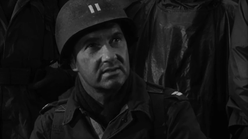 Levin | WW2 Movie Characters Wiki | Fandom