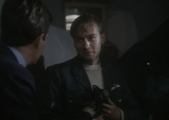 Marriott | WW2 Movie Characters Wiki | Fandom